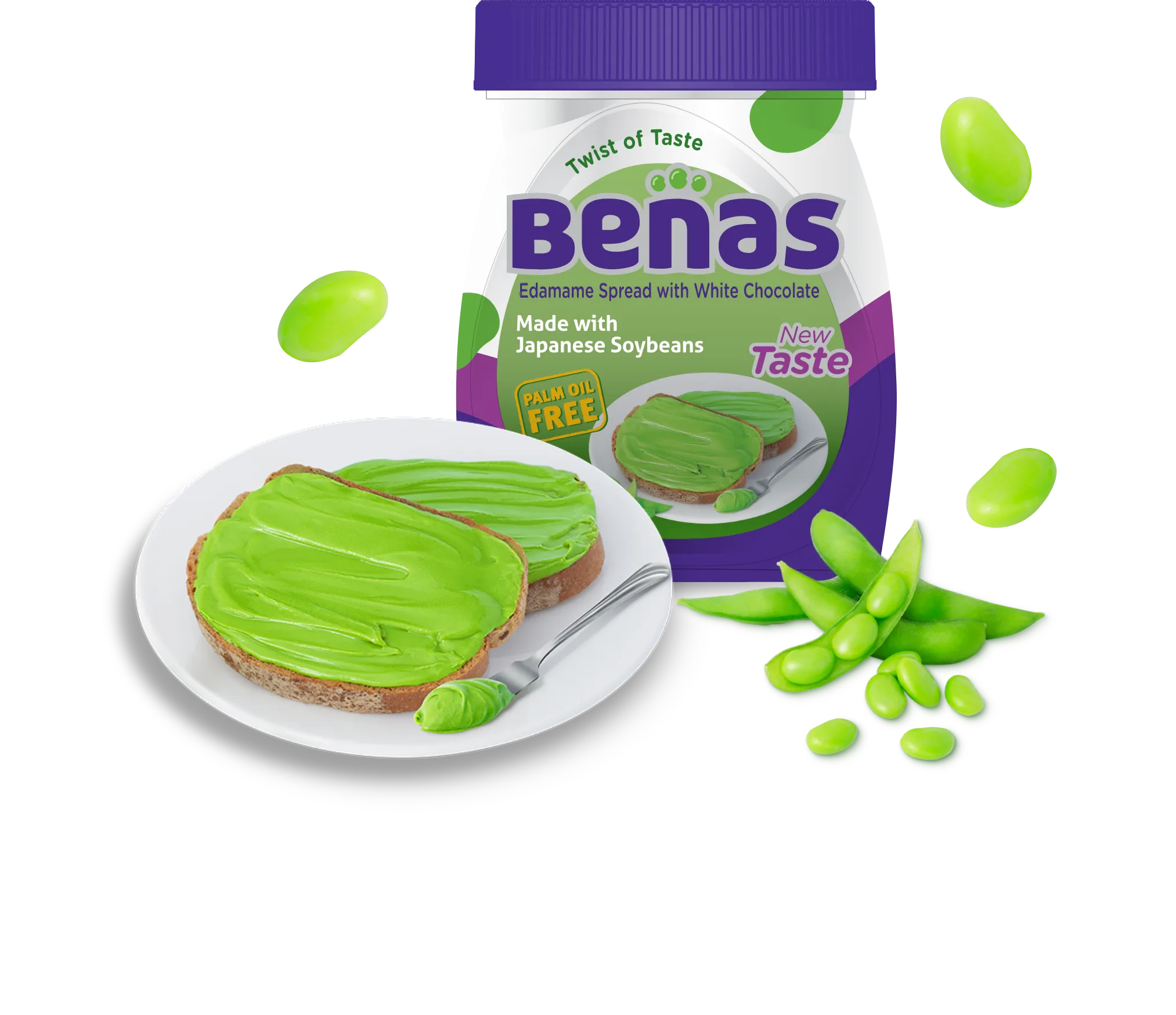 Benas